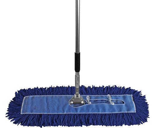 Top Janitorial Supplies: Mops, Cloths, Pads, Dust Mops | Lowest Prices ...