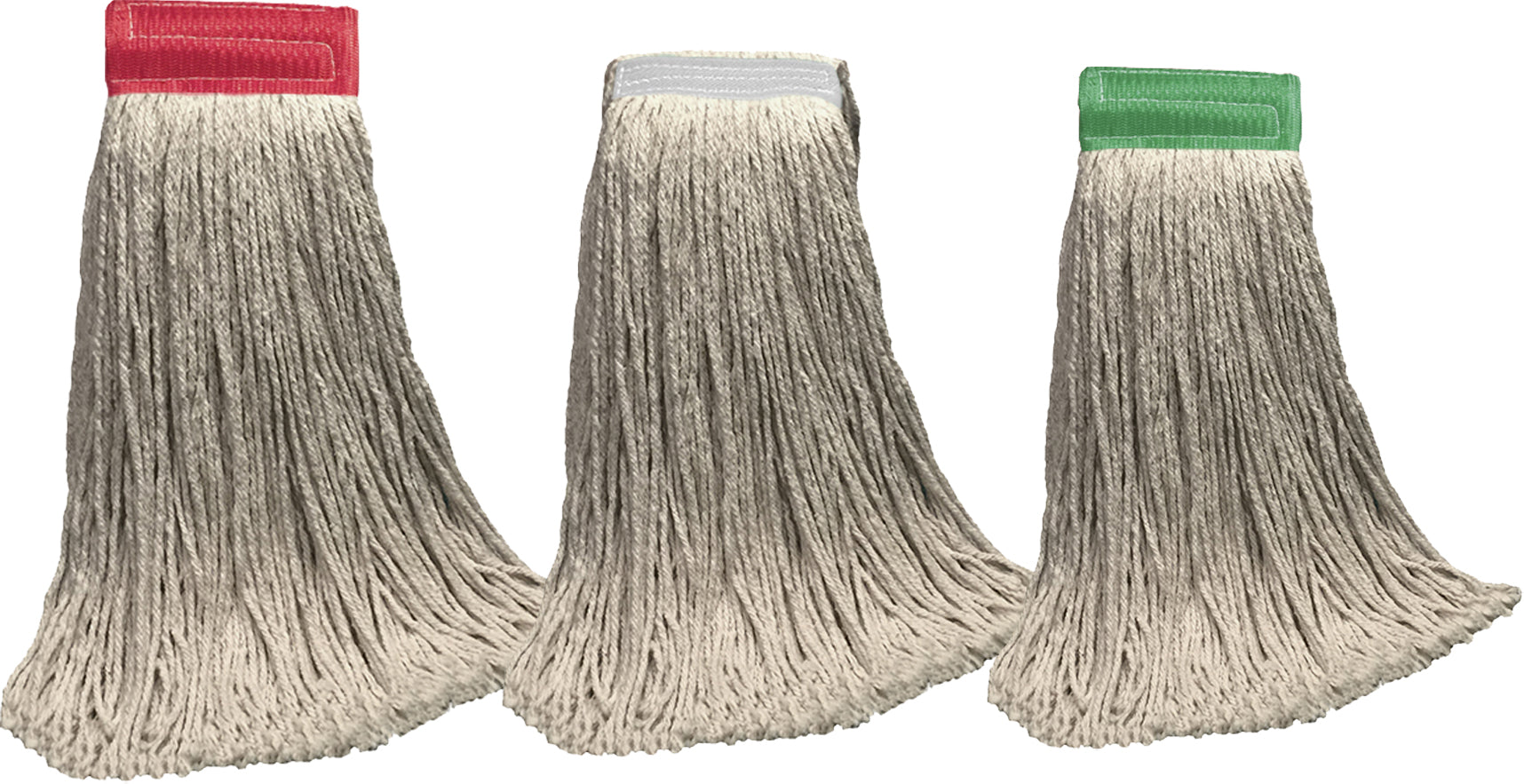 Wet Mop | Cut-end | Direct Mop Sales, Inc.