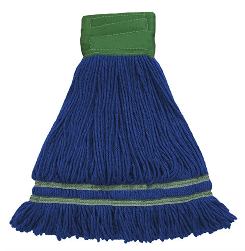 Industrial Wet Mop: Bacteria Resistant | Professional Quality – Direct ...