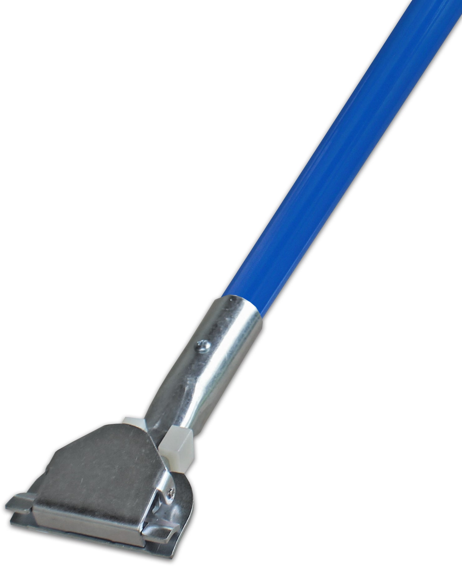 Dust Mop Handle: Clip-On Style | Extendable Available