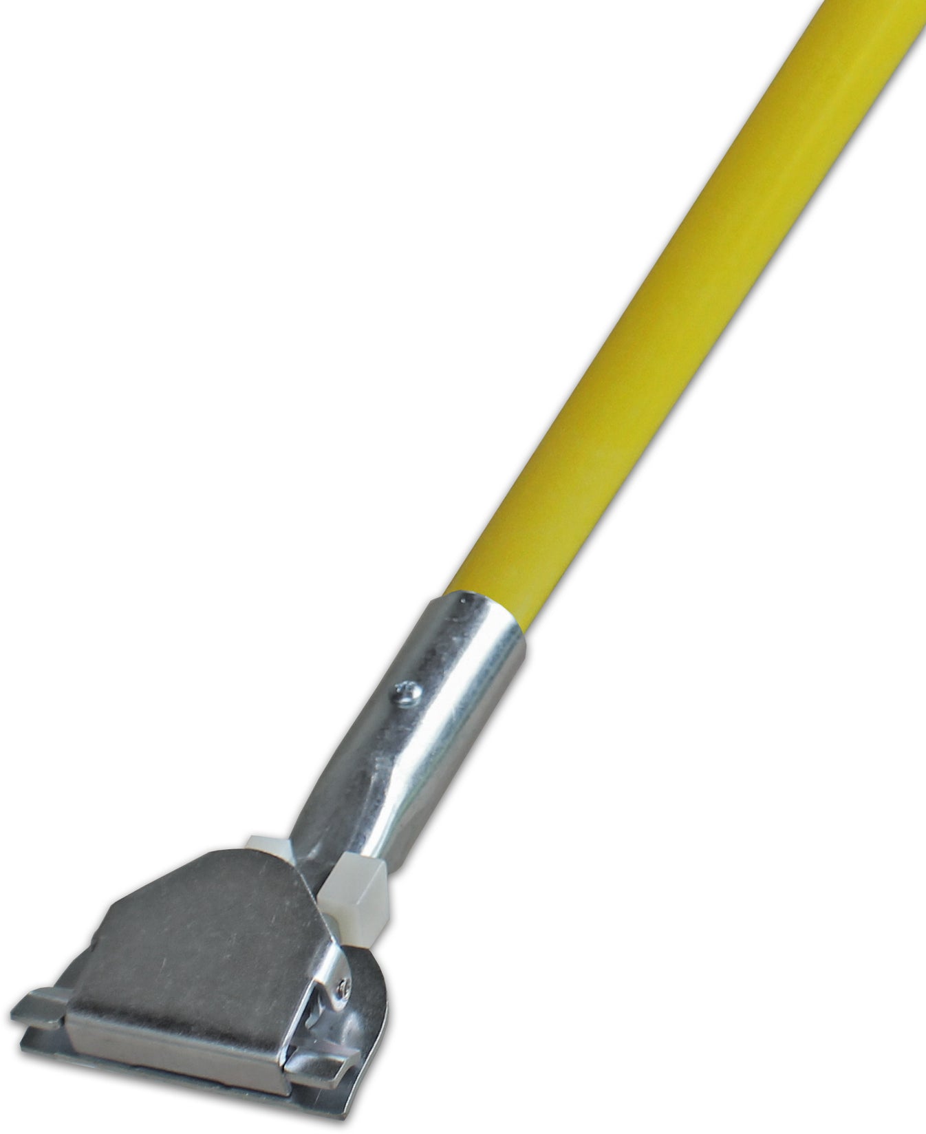 Dust Mop Handle: Clip-On Style | Extendable Available – Direct Mop ...