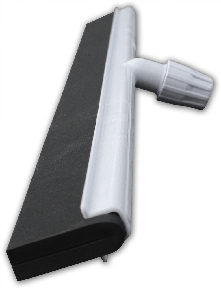 Floor Squeegees - Heavy Duty with Double Foam Blade – Direct Mop Sales ...