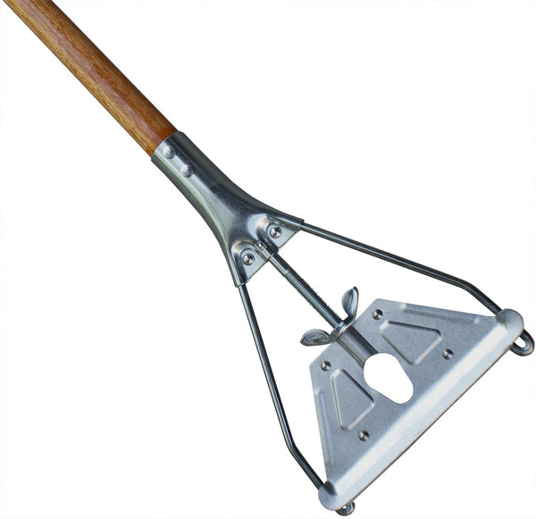 Metal mop handles - metal swing bar style – Direct Mop Sales, Inc.