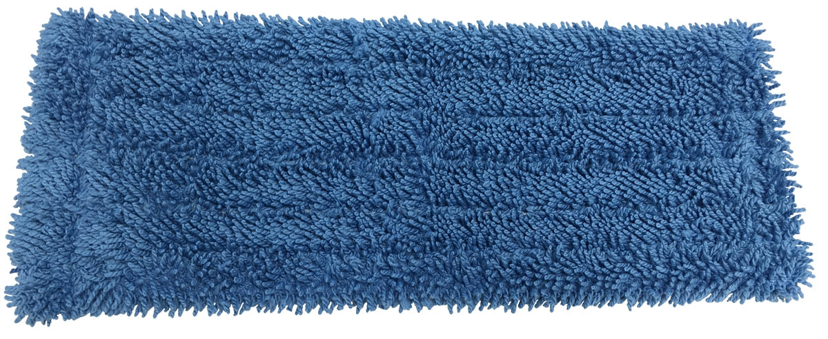 Microfiber Closed Loop Mesh Pocket Mop