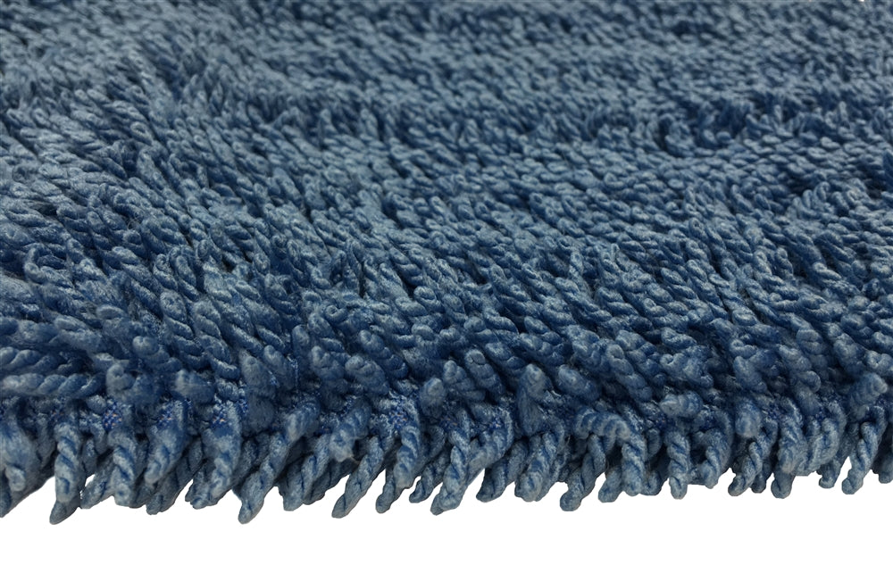 Microfiber Closed Loop Mesh Pocket Mop