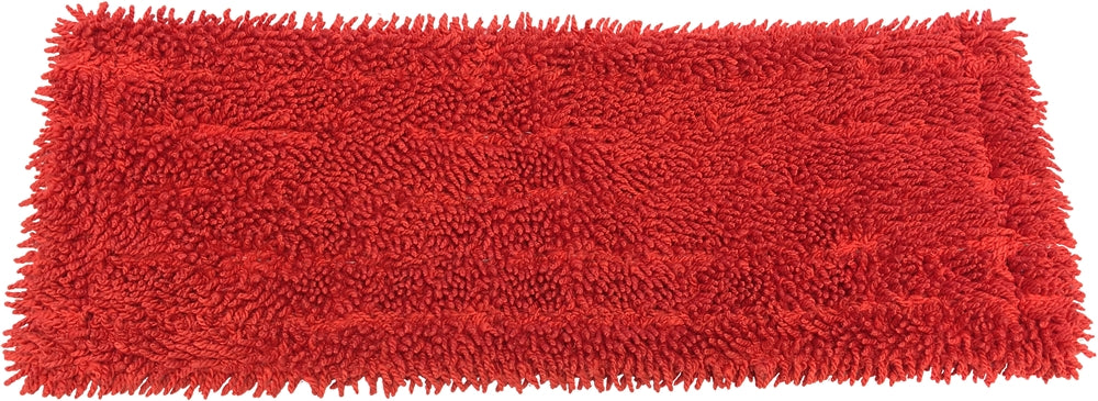 Microfiber Closed Loop Mesh Pocket Mop