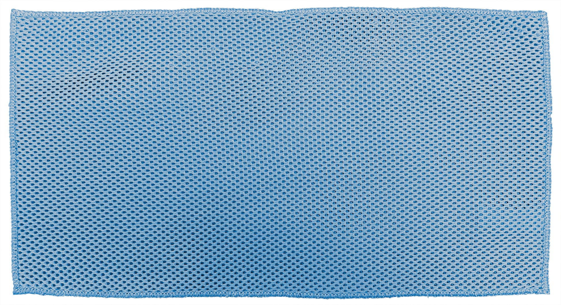 Microfiber cloths - scrub | double sided mesh