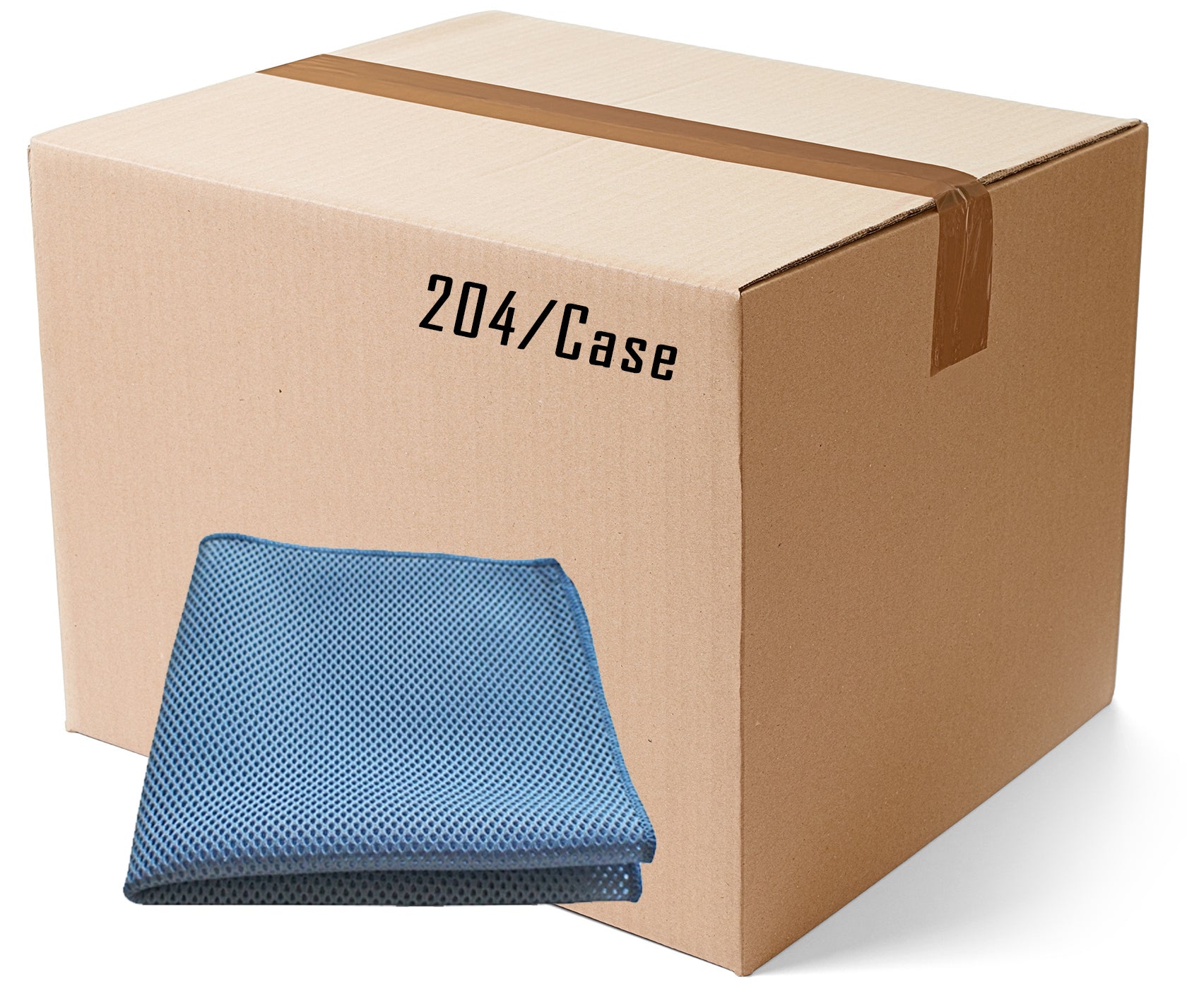 Microfiber cloths - scrub | double sided mesh
