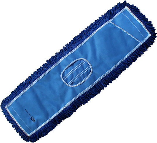 Microfiber Dry Mop: Traditional Style - Direct Mop Sales, Inc.
