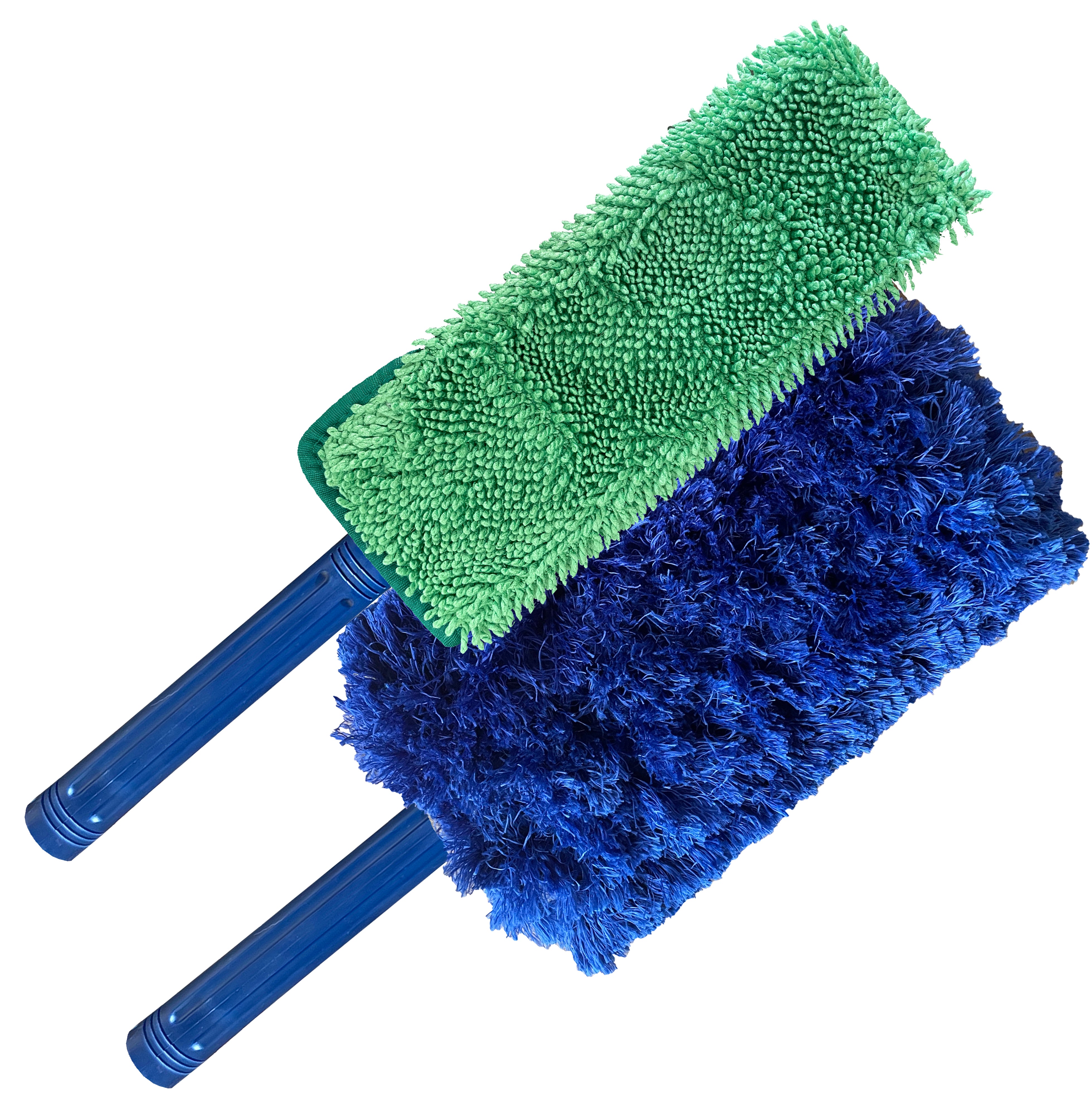 Microfiber Dusters: Extendable Dusting Tools & Cleaning Mitts – Direct ...