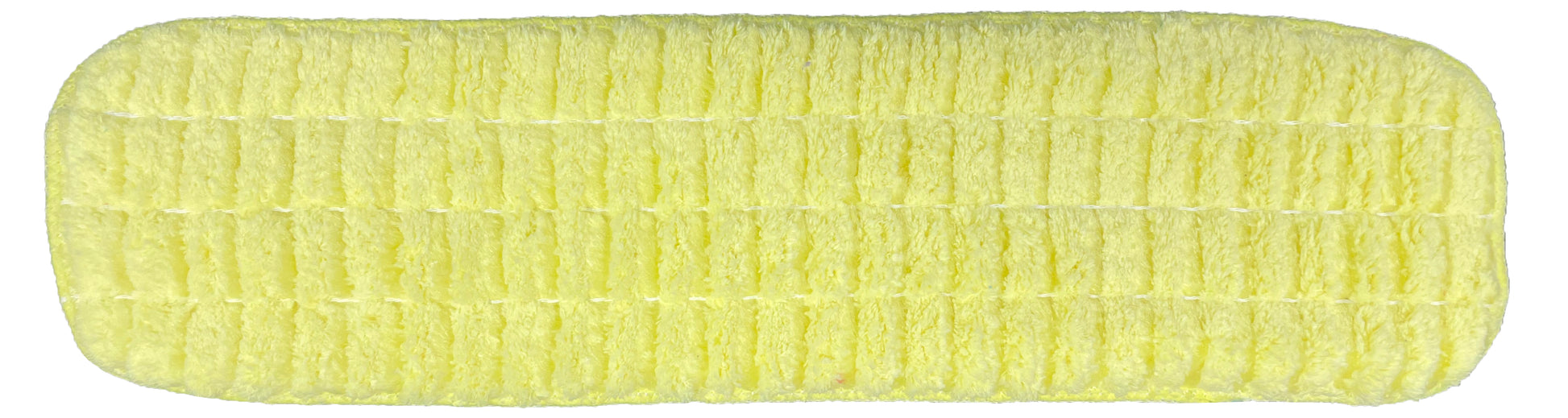 Microfiber Mop - Color Coded - Scrubber