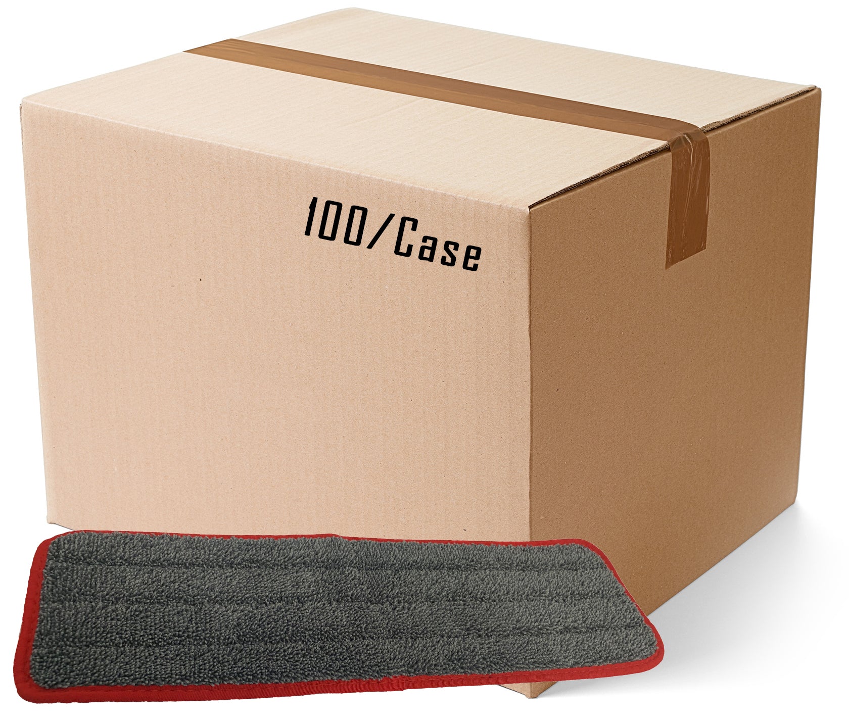 True Microfiber Finish Pad