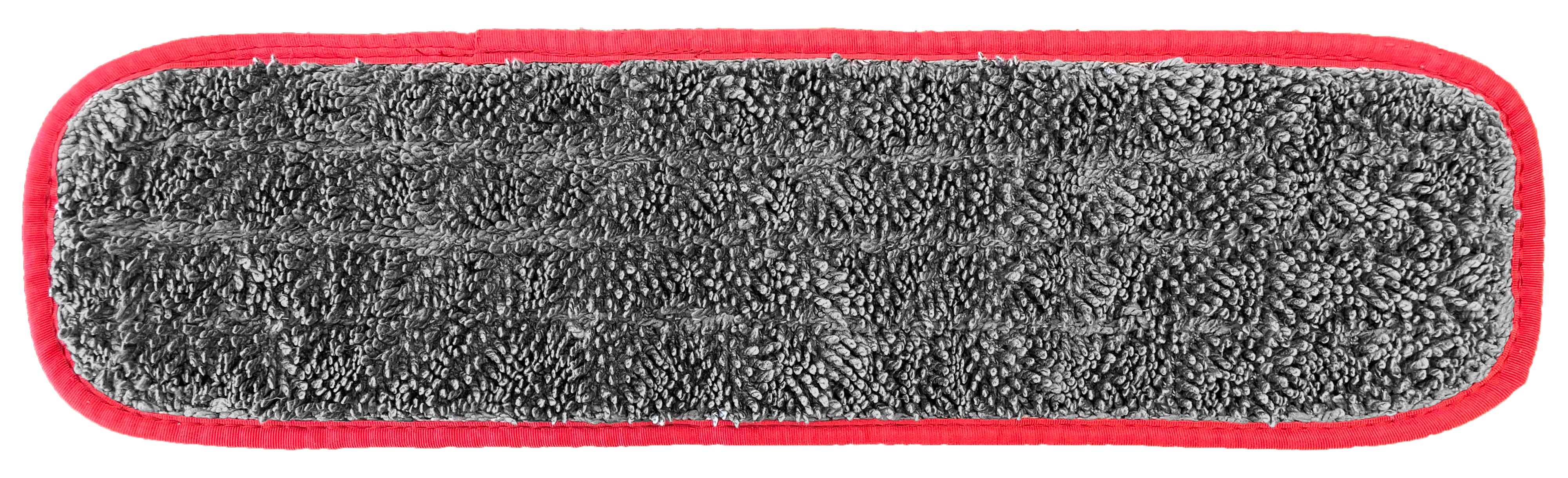 Microfiber Twisted Closed-Loop Mop Pads