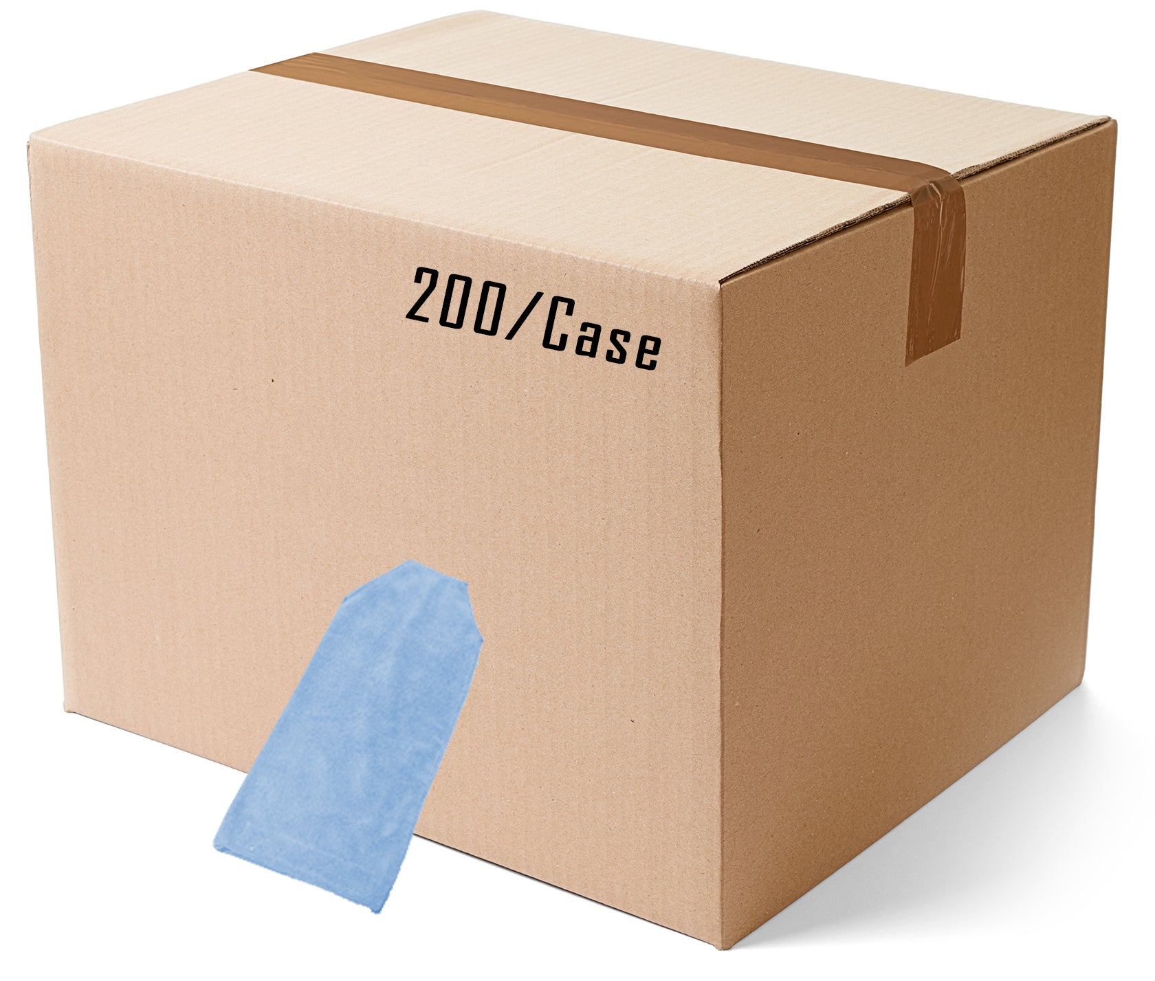 Microfiber Static Dust Covers