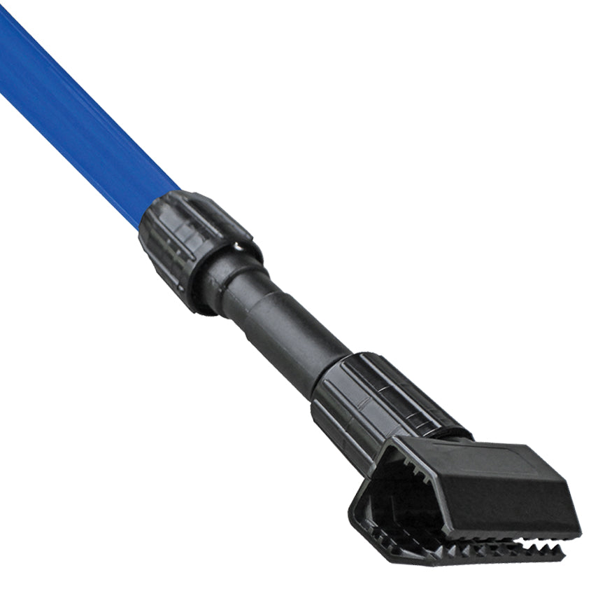 Mop Handle: Gripper Style | Extendable Available – Direct Mop Sales, Inc.