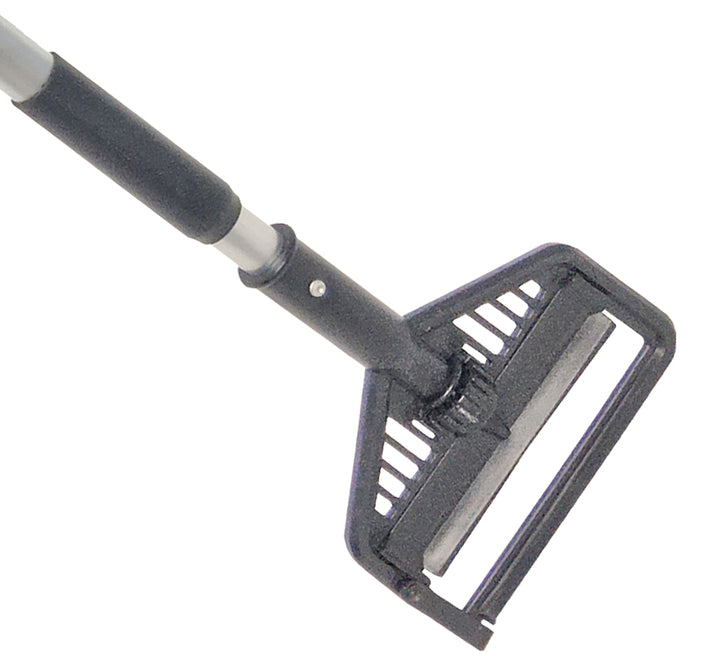 Industrial mop handles - plastic bar style – Direct Mop Sales, Inc.