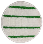 Carpet Bonnet Pads: Microfiber | Rayon | Cotton | Synthetic Blend ...