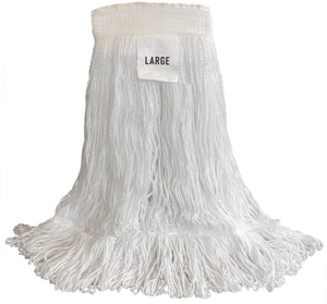 Extra Products - Microfiber Dusters - Mop Kits - Finish Mops & More