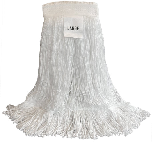 Finish Mops | Floor Finish Applicator Mops - Direct Mop Sales, Inc.