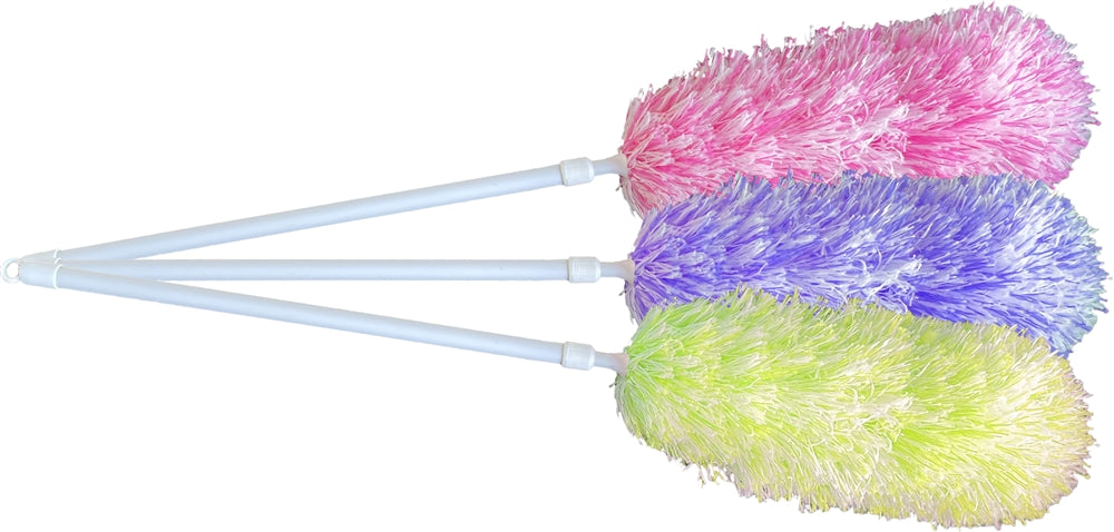 Plumero de Microfibra - Estático | Plumeros extensibles – Direct Mop ...