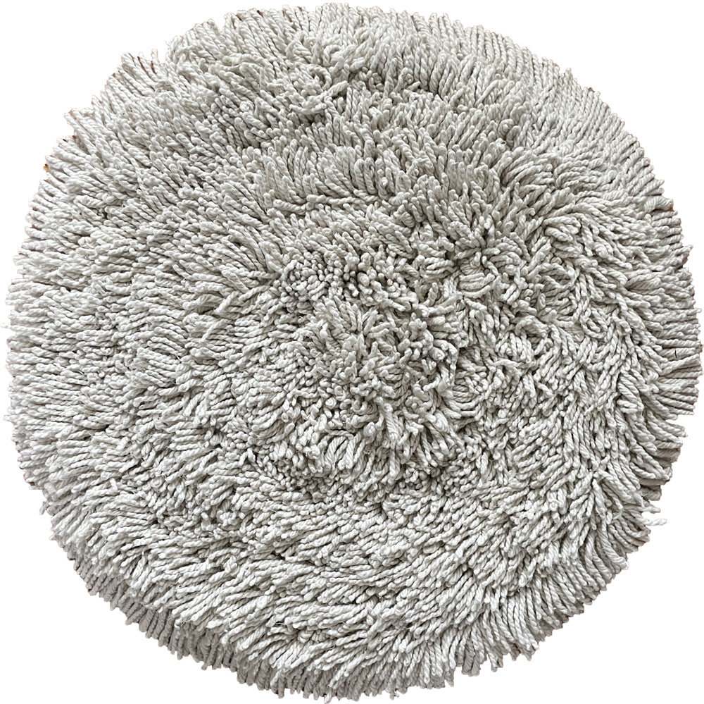 Carpet Bonnet Pads: Microfiber | Rayon | Cotton | Synthetic Blend ...