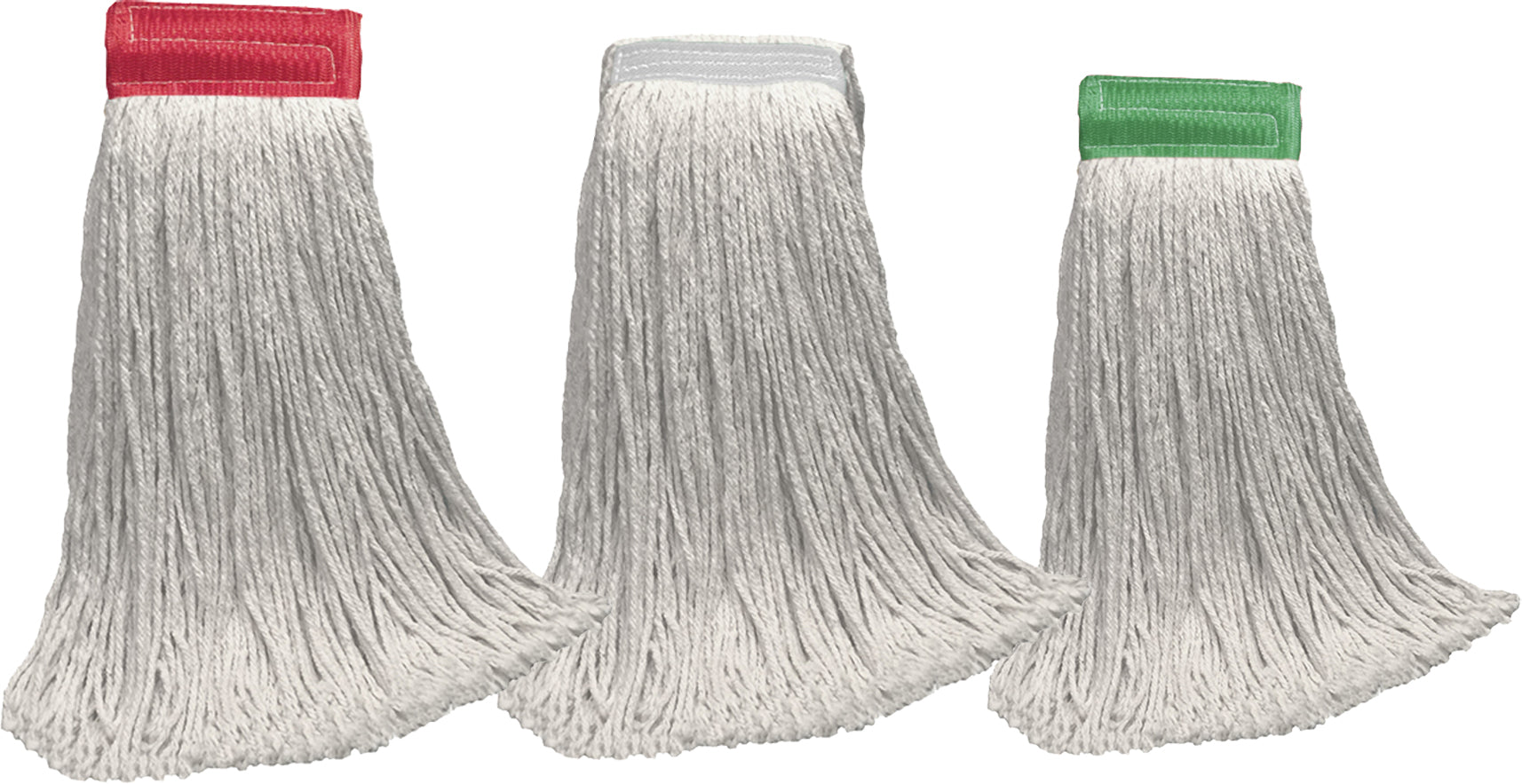 Rayon Mop Head: Cut End | Eco-Friendly – Direct Mop Sales, Inc.