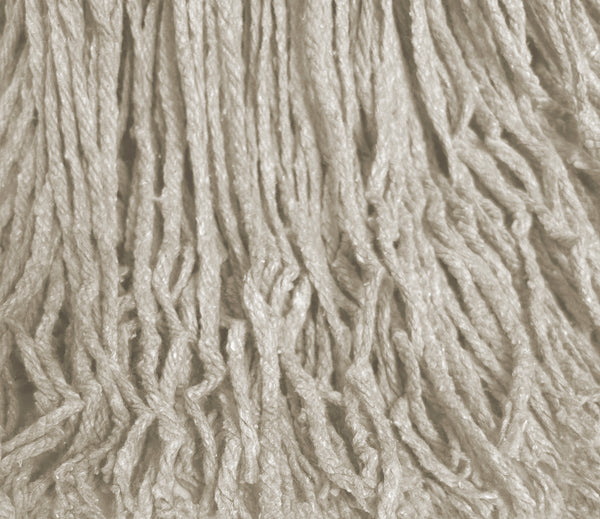 Cotton Mop: Looped End | Economical – Direct Mop Sales, Inc.