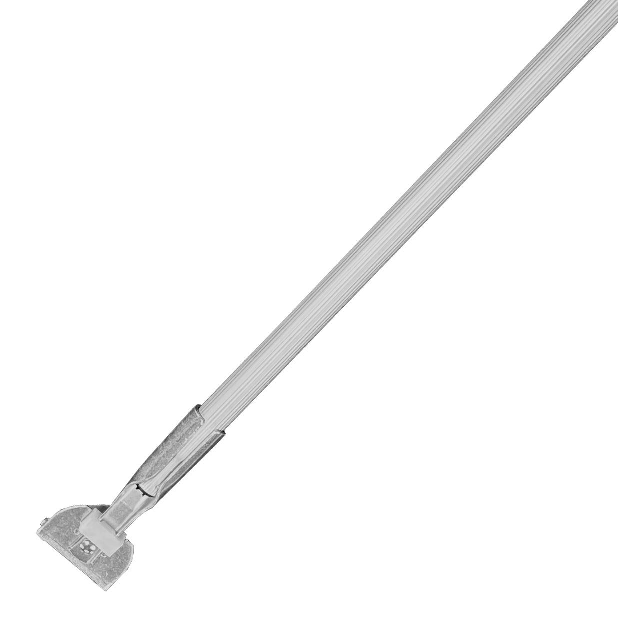 Dust Mop Handle: Clip-On Style | Extendable Available – Direct Mop ...