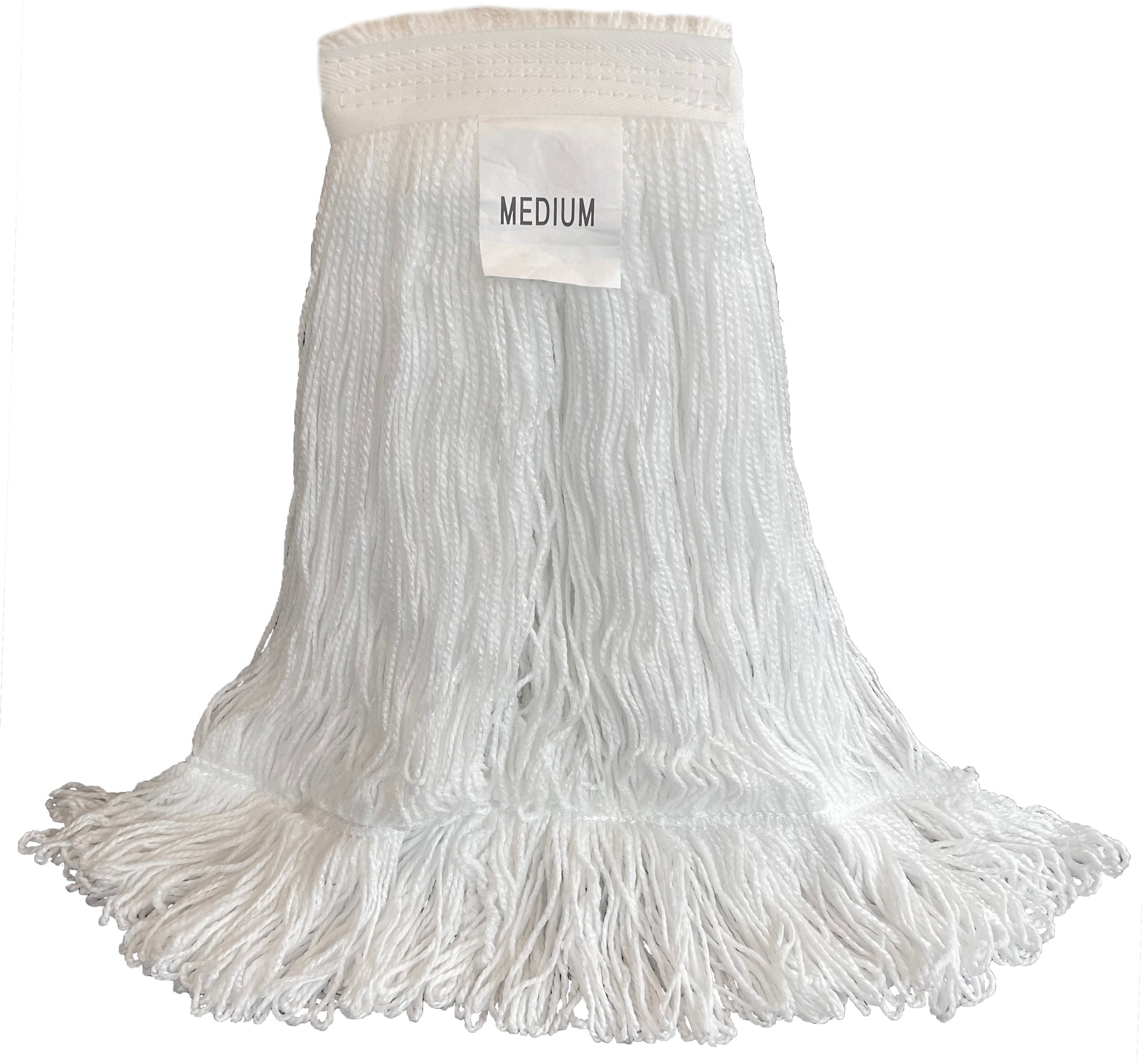 Finish Mop: Nylon Professional Wax Applicator – Direct Mop Sales, Inc.