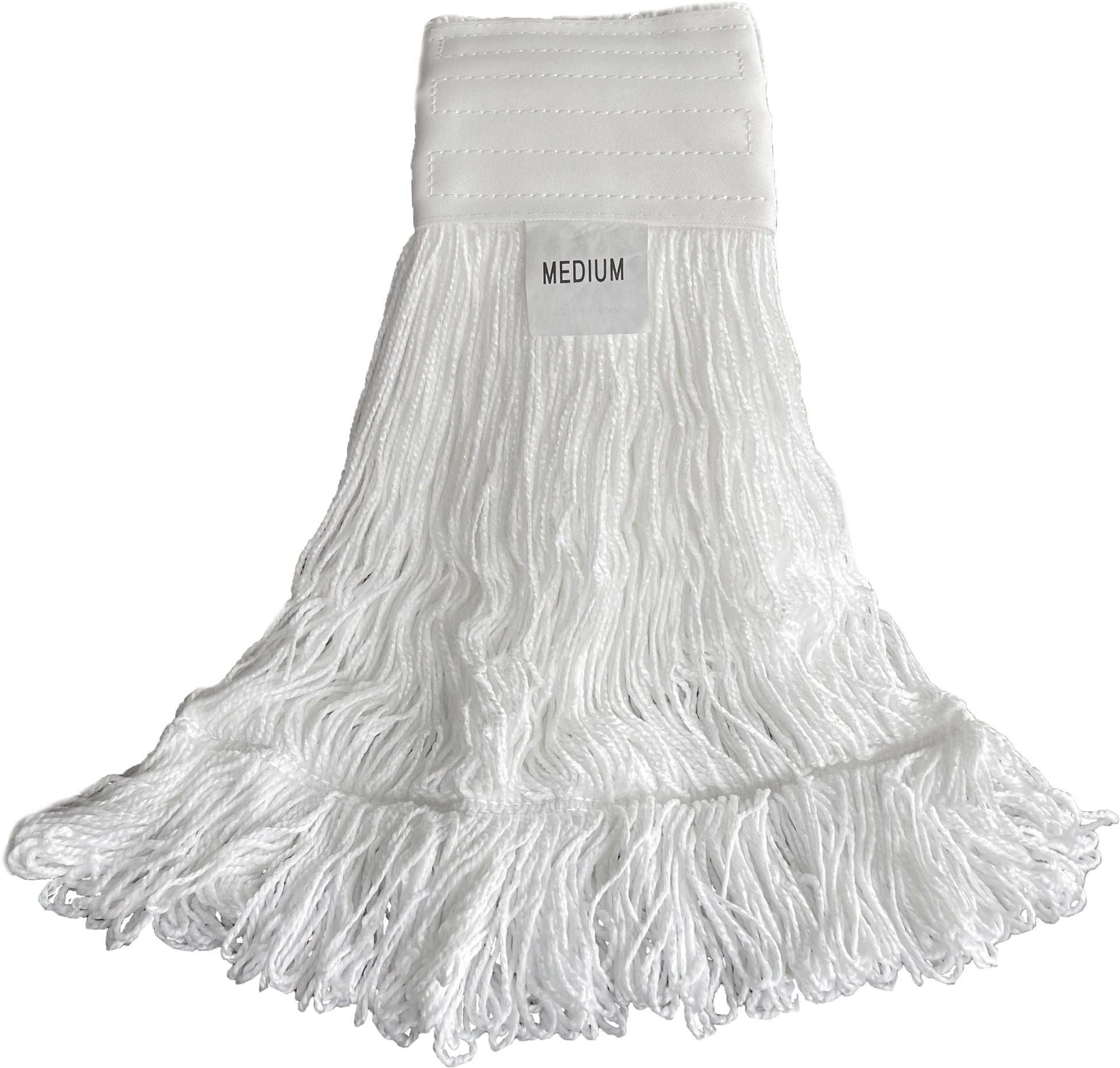 Finish Mop: Nylon Professional Wax Applicator