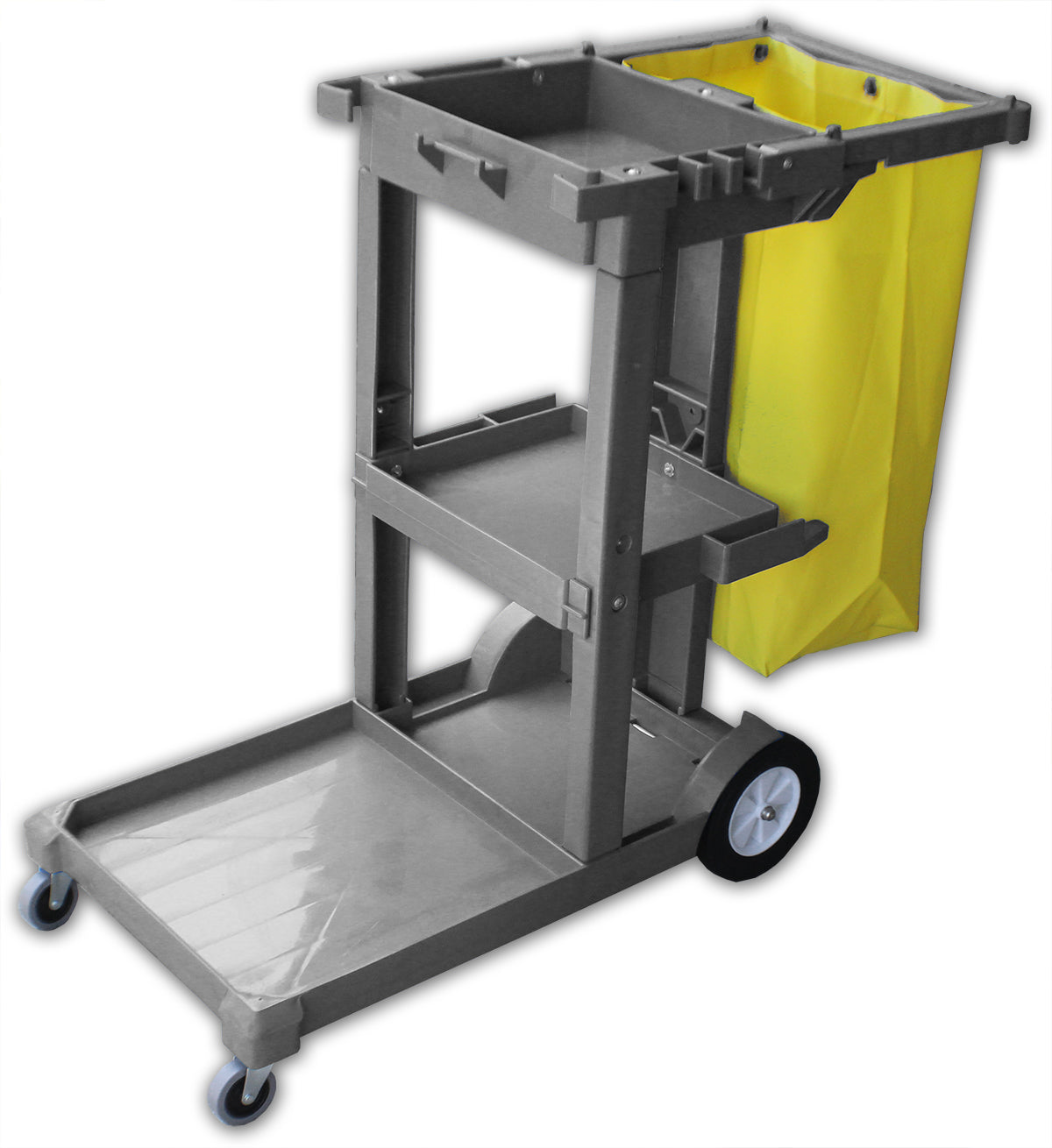 Janitor Cart