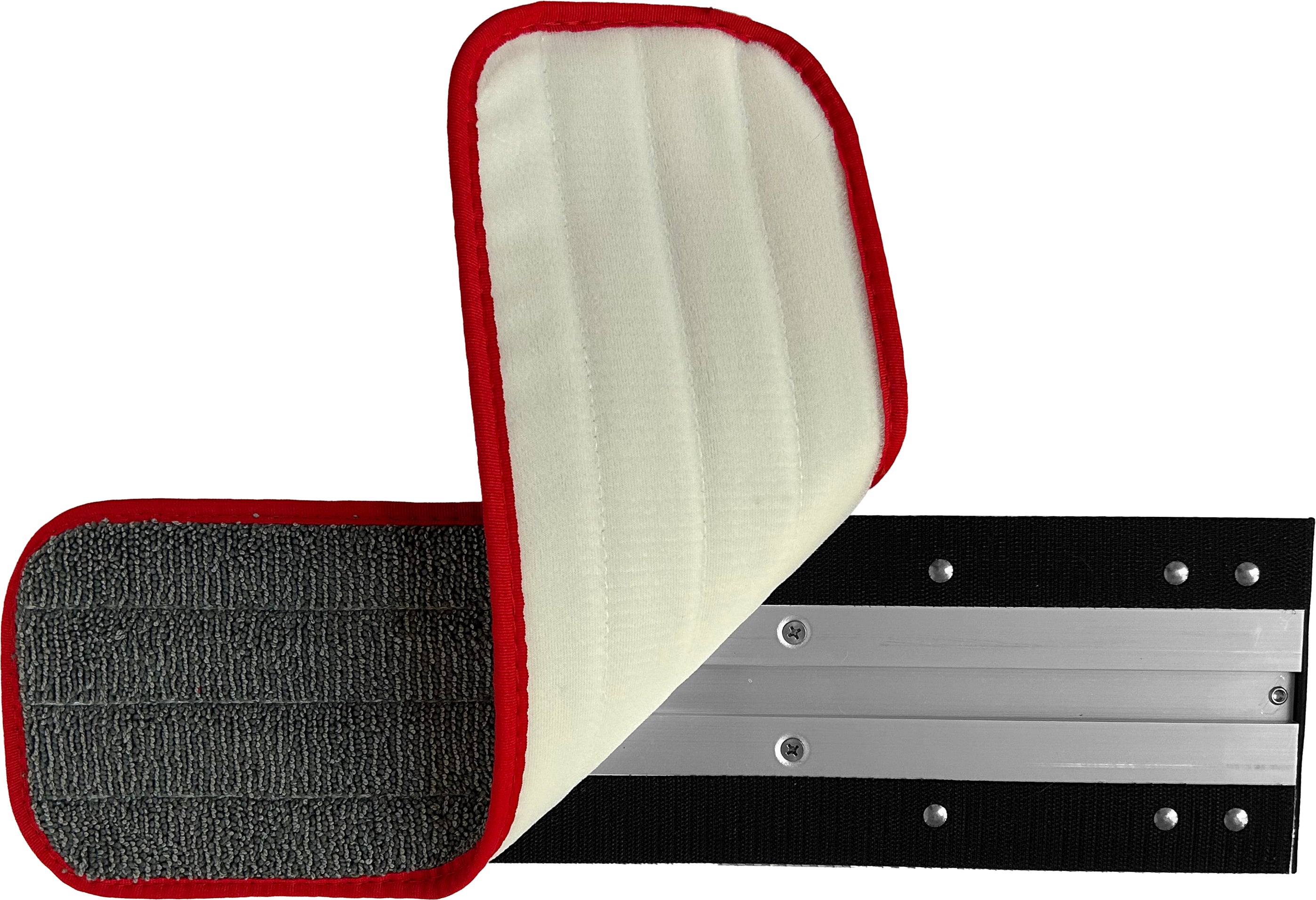 True Microfiber Finish Pad – Direct Mop Sales, Inc.