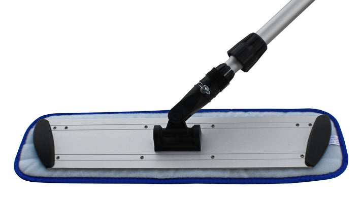 Microfiber Mop Frame - Flat Style - Direct Mop Sales, Inc.