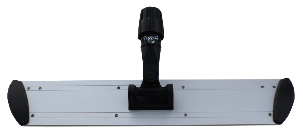 Microfiber Flat Mop System Kit | Complete Professional Cleaning ...