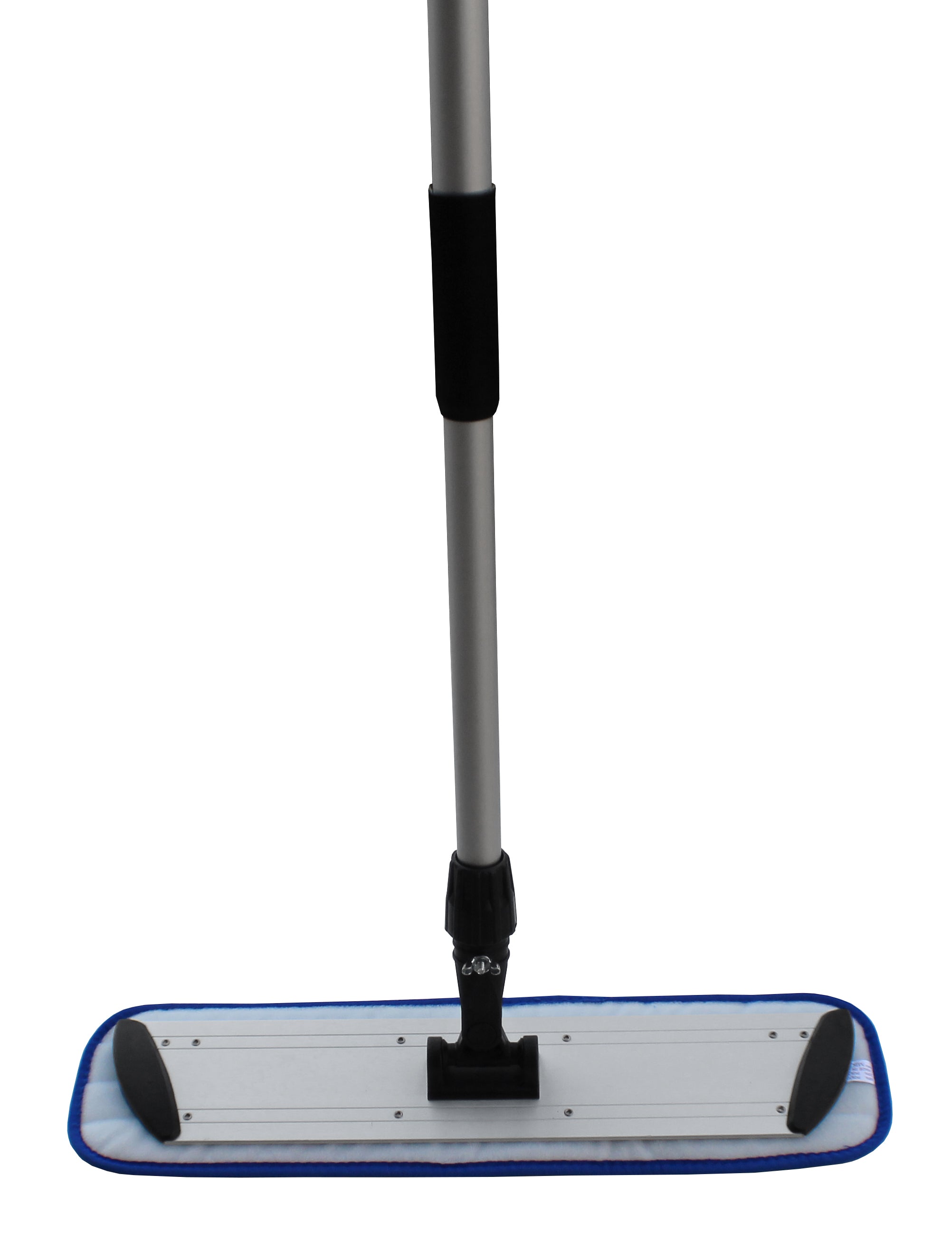 Microfiber Mop Frame - Flat Style - Direct Mop Sales, Inc.