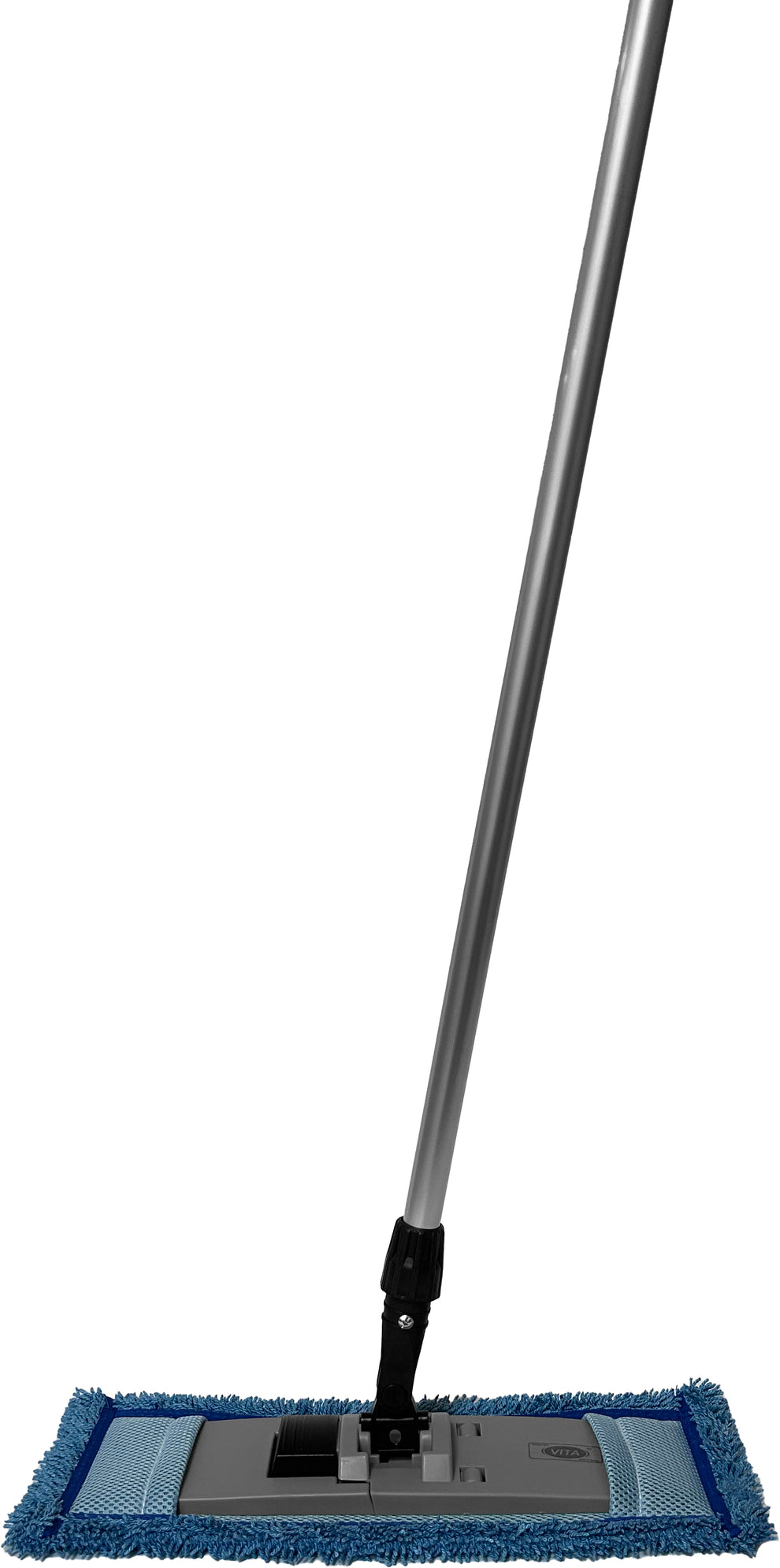 Microfiber Closed Loop Mesh Pocket Mop – Direct Mop Sales, Inc.