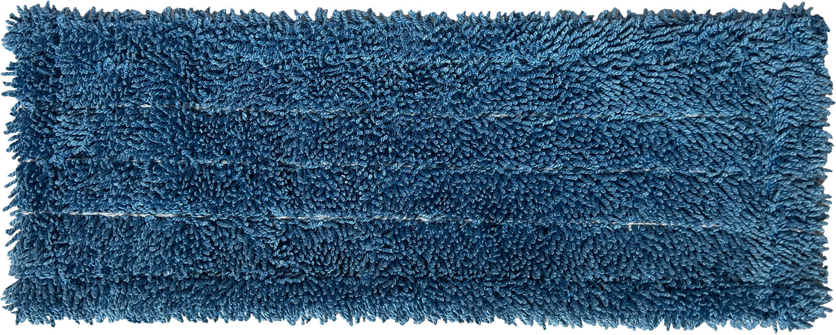 Microfiber Closed Loop Mesh Pocket Mop – Direct Mop Sales, Inc.