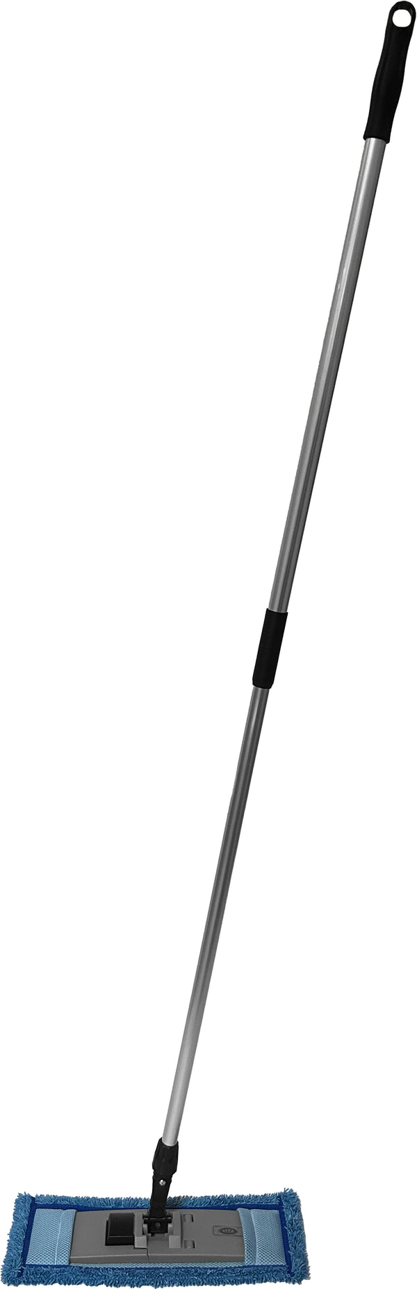 Microfiber Closed Loop Mesh Pocket Mop – Direct Mop Sales, Inc.