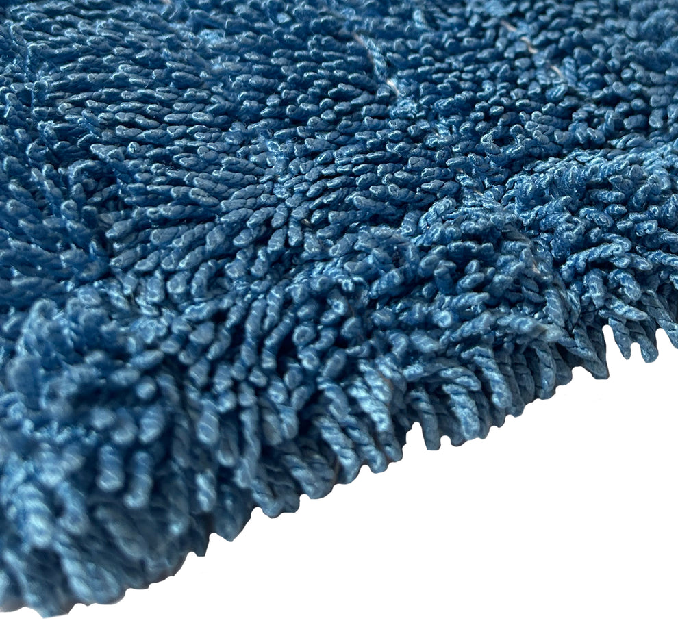 Microfiber Closed Loop Mesh Pocket Mop – Direct Mop Sales, Inc.