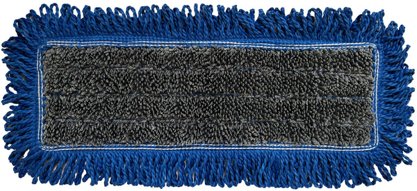 Microfiber Closed Loop Mesh Pocket Mop – Direct Mop Sales, Inc.