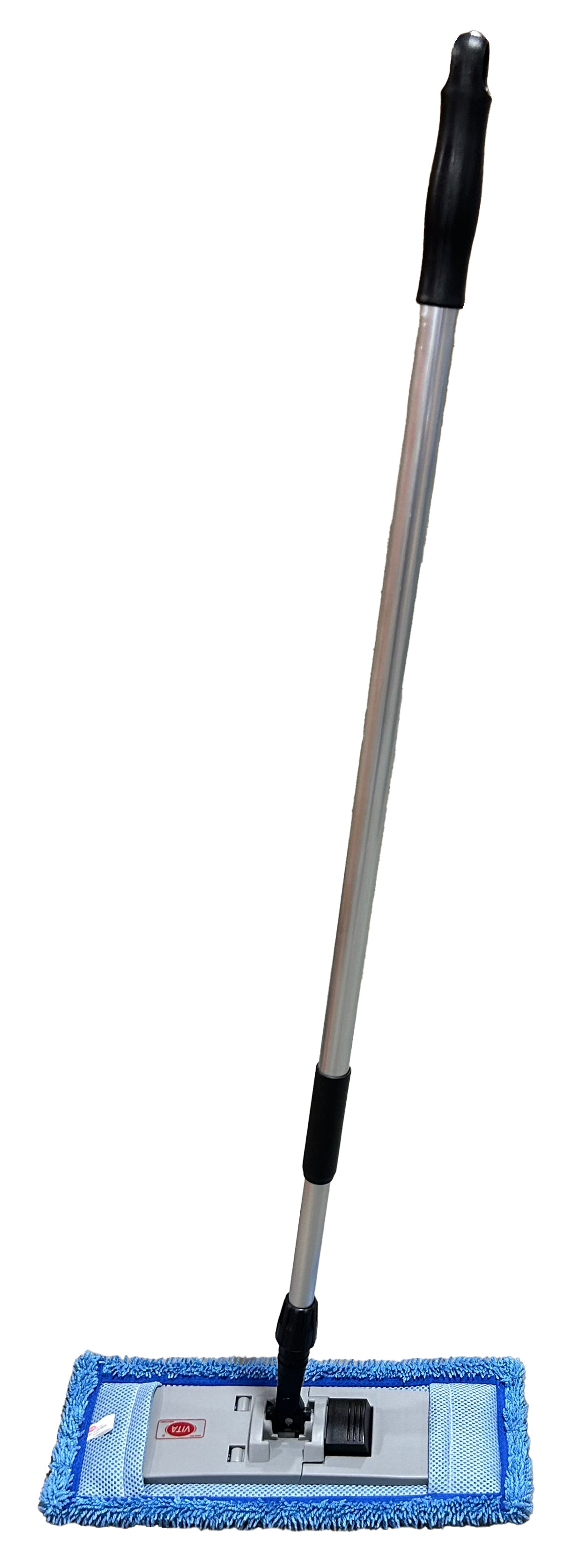 Microfiber Closed Loop Mesh Pocket Mop