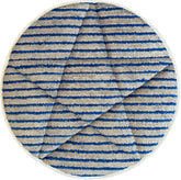 Carpet Bonnet Pads: Microfiber | Rayon | Cotton | Synthetic Blend ...