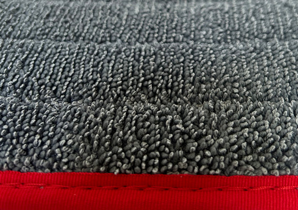 True Microfiber Finish Pad – Direct Mop Sales, Inc.