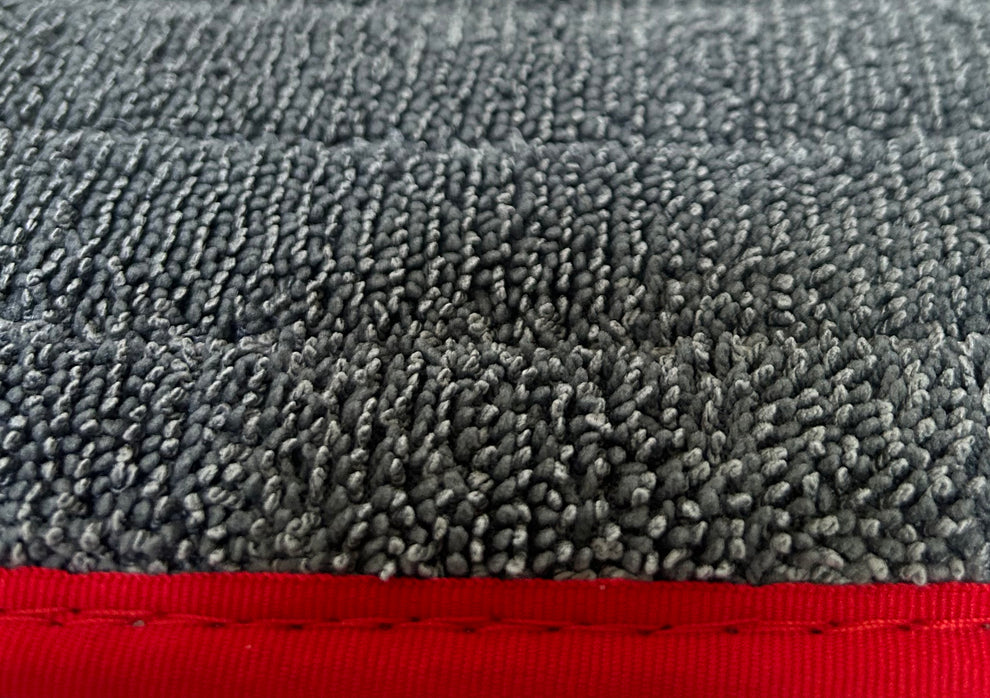 True Microfiber Finish Pad – Direct Mop Sales, Inc.