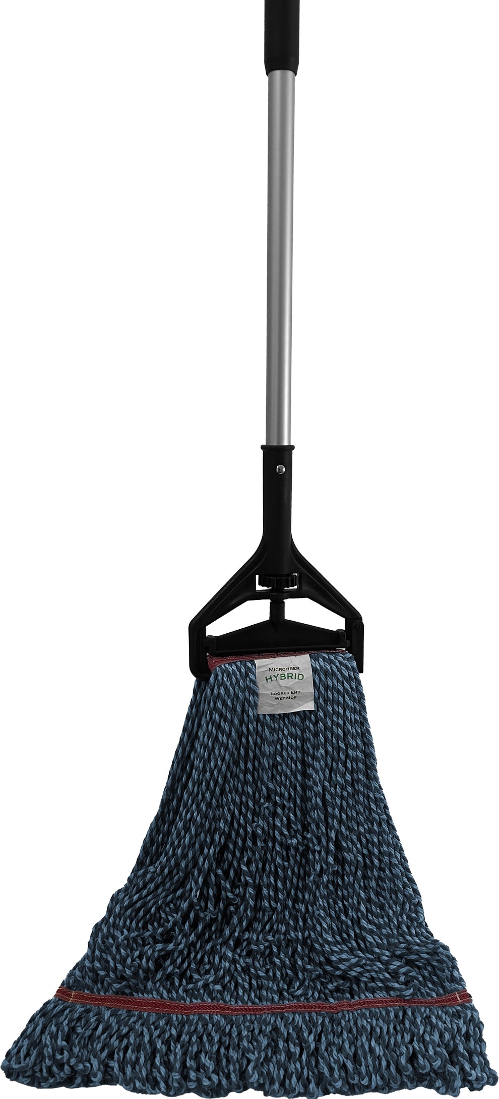 Microfiber Wet Mop - Hybrid Style – Direct Mop Sales, Inc.
