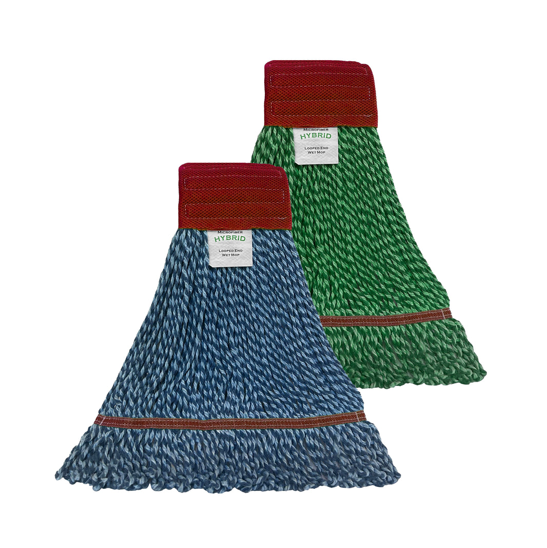 Wet Mops | Wet Mop Hardware | Direct Mop Sales, Inc.