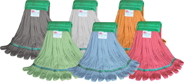 Top Janitorial Supplies: Mops, Cloths, Pads, Dust Mops | Lowest Prices