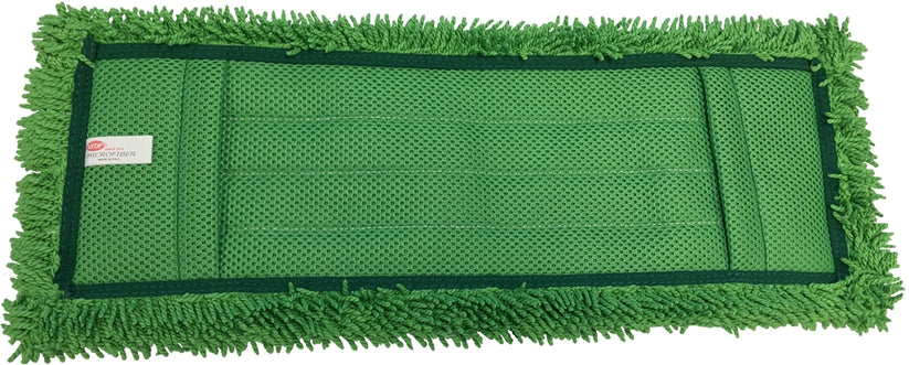 Microfiber Closed Loop Mesh Pocket Mop – Direct Mop Sales, Inc.
