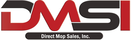 Dust Mop & Dry Mopping Hardware | Direct Mop Sales, Inc.