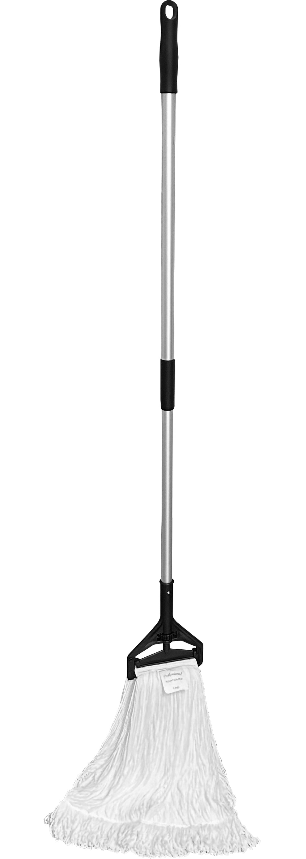 Finish Mop: Nylon Professional Wax Applicator – Direct Mop Sales, Inc.